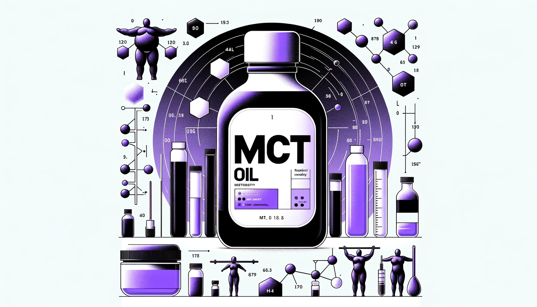 How to Use MCT Oil for Fat Loss - Ketosource
